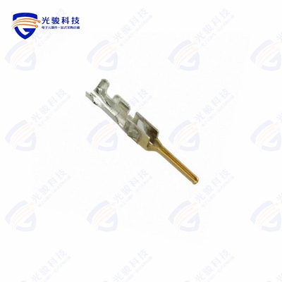 1-794608-0《CONN PIN 20-24AWG CRIMP TIN》
