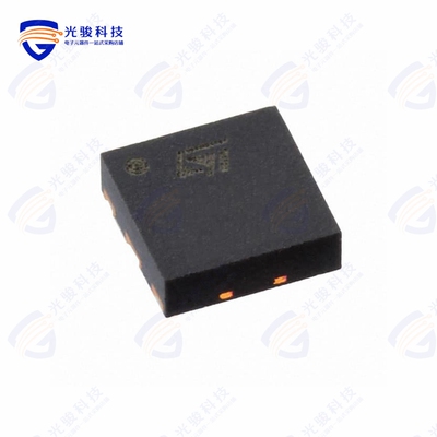 EMIF02-02OABRY《STMicroelectronics》