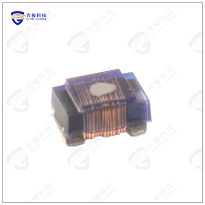 LS03-3R3J-RC 电感器3.3uH +/-5% Ferrite Core Chip