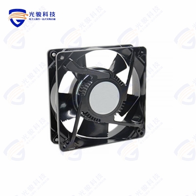 19039524A《FAN DC 127X38MM 24VDC GL24Z7》