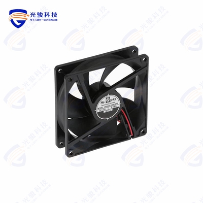 OD9225-24HBIP68《24VDC 92X92X25MM IP68》