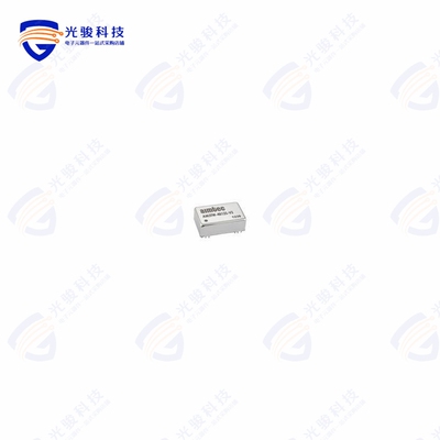 AM3TW-2412S-VZ《DC DC CONVERTER 12V 3W》
