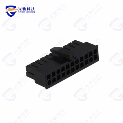 2-794617-2《CONN RCPT 3MM 22POS DL MATE-N-L》