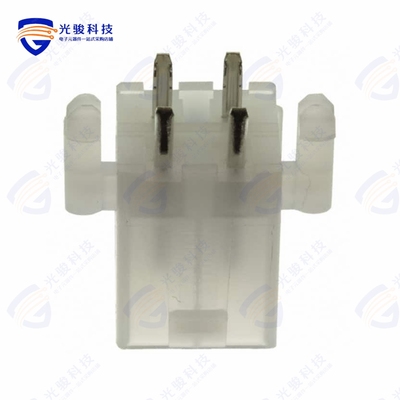 1586039-4《CONN HEADER VERT 4POS 4.2MM》