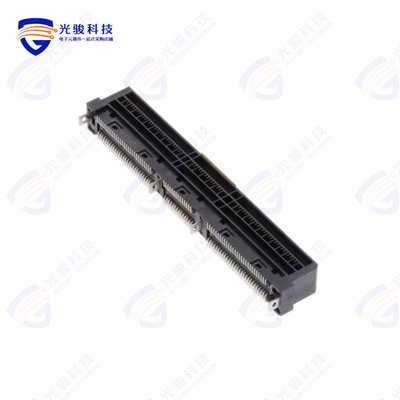 2327677-2《RECEPT ASSY 140 POS VERT SLIVER》