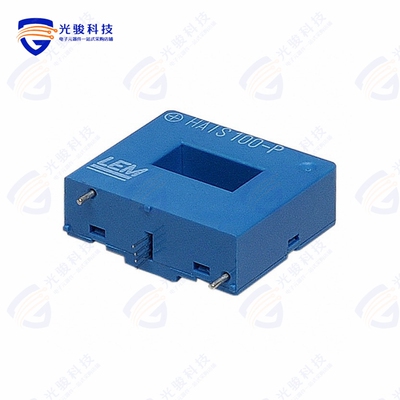 HAIS 200-P《SENSOR CURRENT HALL 200A AC/DC》