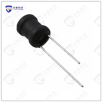 RLB9012-103KL 电感器FIXED IND 10MH 170MA 25.1 OHM TH