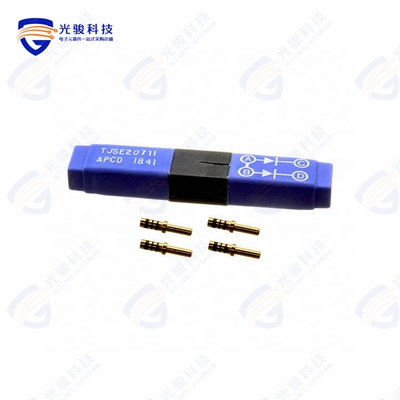TJSE20711《CONN WIRE SPLICE DIODE SZ20 2