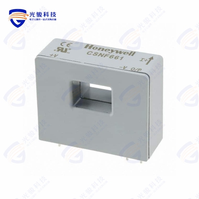 CSNF661《SENSOR CURRENT HALL 150A AC/DC》