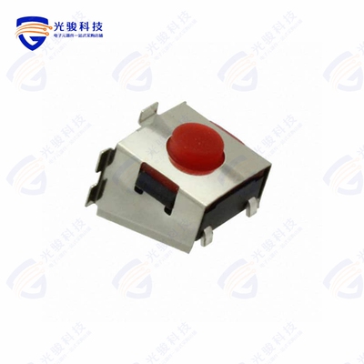 95CW06B3RART 《SWITCH TACTILE SPST-NO 0.05A 12V》