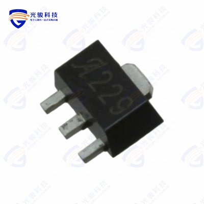 A1225LLTTR-T《MAGNETIC SWITCH LATCH SOT89-3》