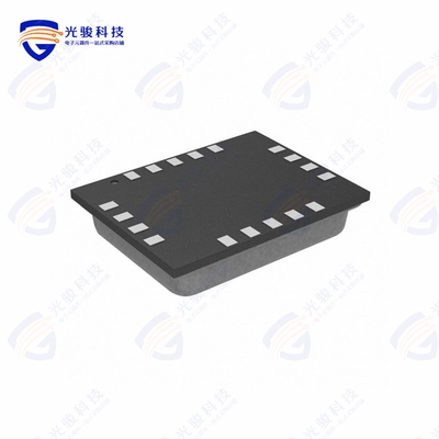 ADXRS290BCEZ-RL7《IC GYROSCOPE YAW RATE 18LGA》