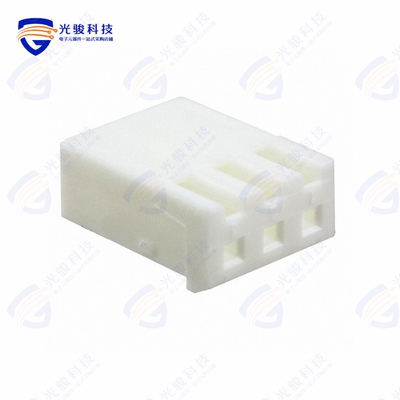 647401-3《CONN RCPT HOUSING 3POS SL156》
