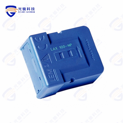 LAX 100-NP《SENSOR CURRENT HALL SELECTABLE》