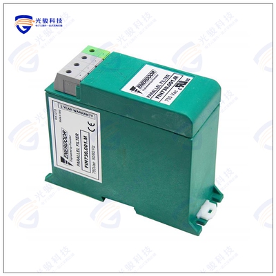 FIN730.001.M 滤波器LINE FILTER 1200VDC DIN RAIL