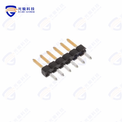 2355179-6《6P,2MM,BRK HDR,SRVT,2.8,0.38AU,T》