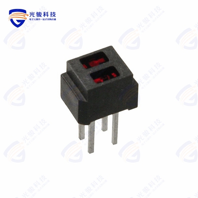 OPB606C《SENSR OPTO TRANS 1.27MM REFL PCB》