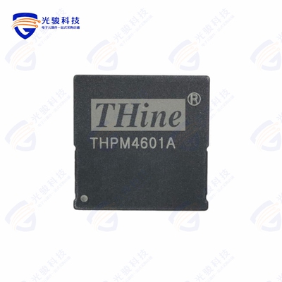 THPM4601A《DC DC CONVERTER 0.6-5.5V》