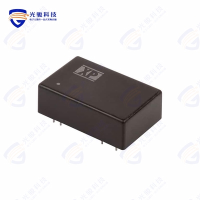 JCE0648S12《DC DC CONVERTER 12V 6W》