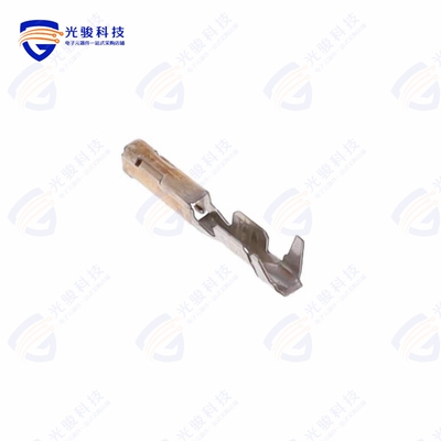 1456968-3《CONN SOCKET 20-22AWG CRIMP SILVR》
