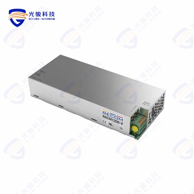 RACM1200-36SAV/ENC《AC/DC CONVERTER 36V 1440W》