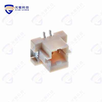 5600200230《CONN HEADER SMD 2POS 2MM》