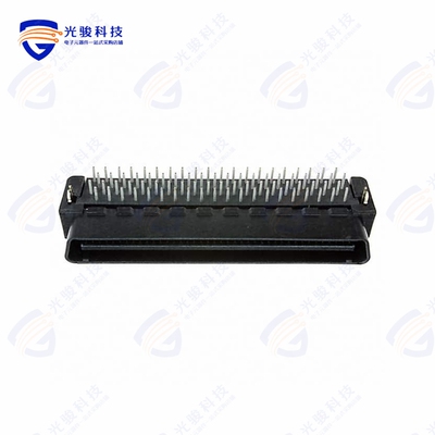1734099-8《CONN BTB PLUG 80POS R/A SOLDER》