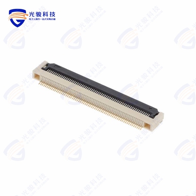 F31L-1A7H1-11064《FLEX CONNECTOR, 0.50MM PITCH, HE》
