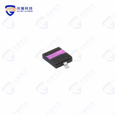 BPW 34 FASR-Z《SENSOR PHOTODIODE 880NM 2SMD》