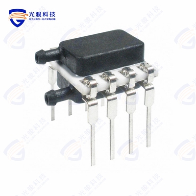HSCDRRN001ND2A3《SENSOR PRESSURE DIFF 1