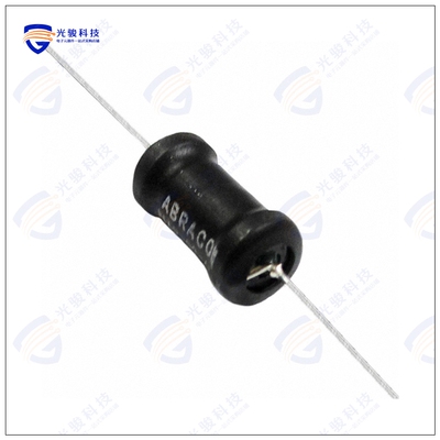 AIAP-03-821K 电感器FIXED IND 820UH 970MA 655MOHM TH