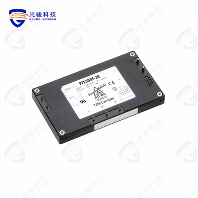PFE500F-48/T《AC/DC CONVERTER 48V 500W》