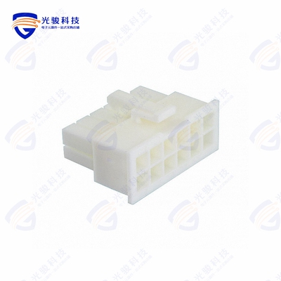 1-1969614-2《CONN RCPT HSG 12POS 4.20MM》