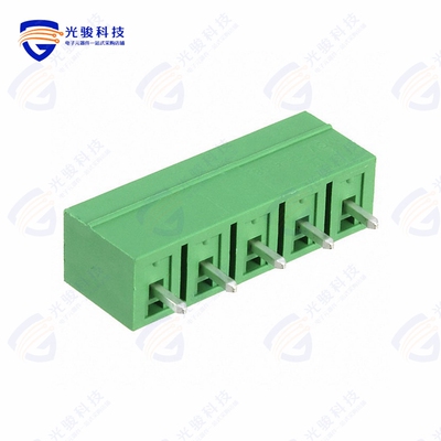 1836325《TERM BLOCK HDR 5POS VERT 5.08MM》