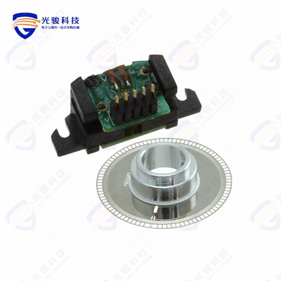 AEDB-9140-A13《ROTARY ENCODER OPTICAL 500PPR》