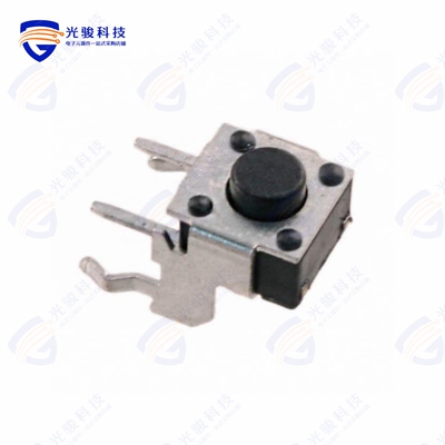 1825027-5 《SWITCH TACTILE SPST-NO 0.05A 24V》