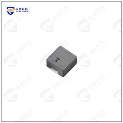 744373965330 电感器FIXED IND 33UH 4.7A 0.058OHM SMD