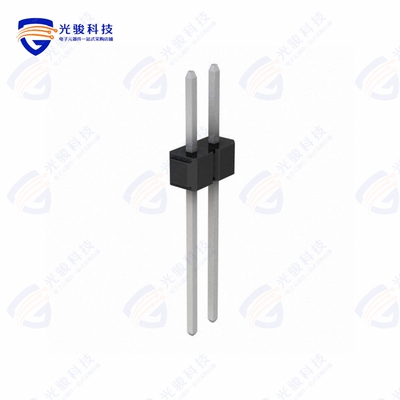 929836-04-01《CONN HEADER VERT 2POS》