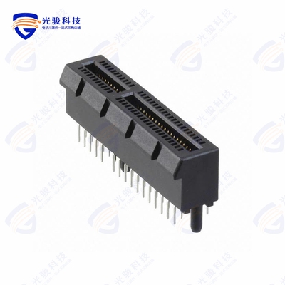 9-1734774-3《CONN PCI EXP FEMALE 64POS 0.039》