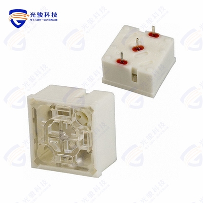 3.14100.0060000 《SWITCH TACTILE SPST-NO 0.25A 50V》