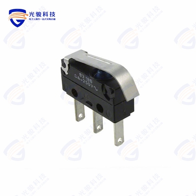 831860C1.BL 《SWITCH SNAP ACTION SPDT 6A 250V》
