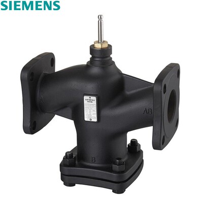 【议价】VVF42.40-16C VVF42.50-31.5CVVF42.40-25C调节阀Siemens