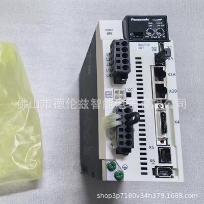 【议价】MCDLT35BF Panasonic/松下全新原装正品松下PLC现货议价