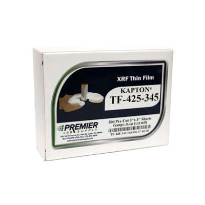 PREMIER、Kapton样品膜  、PREMIER全系样品膜