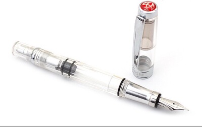 台湾三文堂diamond铝合金钢笔