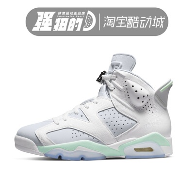 Nike/耐克男女高帮篮球鞋