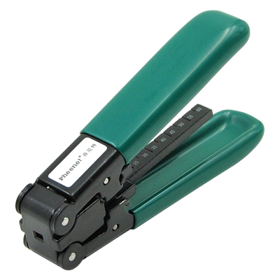 Pheenet菲尼特 皮线光缆开剥器光纤剥线钳光纤到户冷接工具