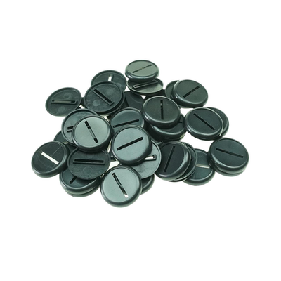 战锤底座 slot lipped 30mm