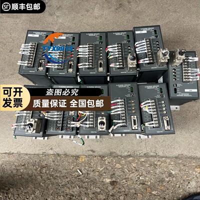 东方 步进驱动RKD514H-C 514L-C 功能正常