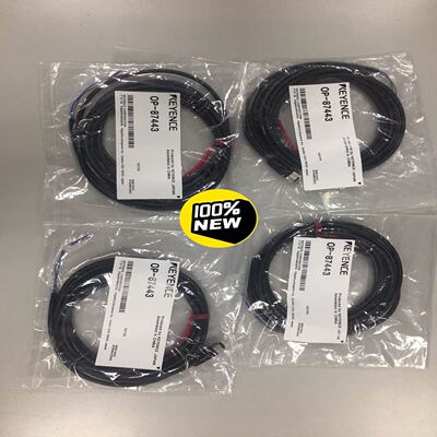 基恩士 KEYENCE 连接线 OP-87443 2M